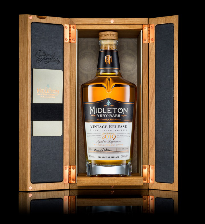 Midleton Very Rare Whiskey