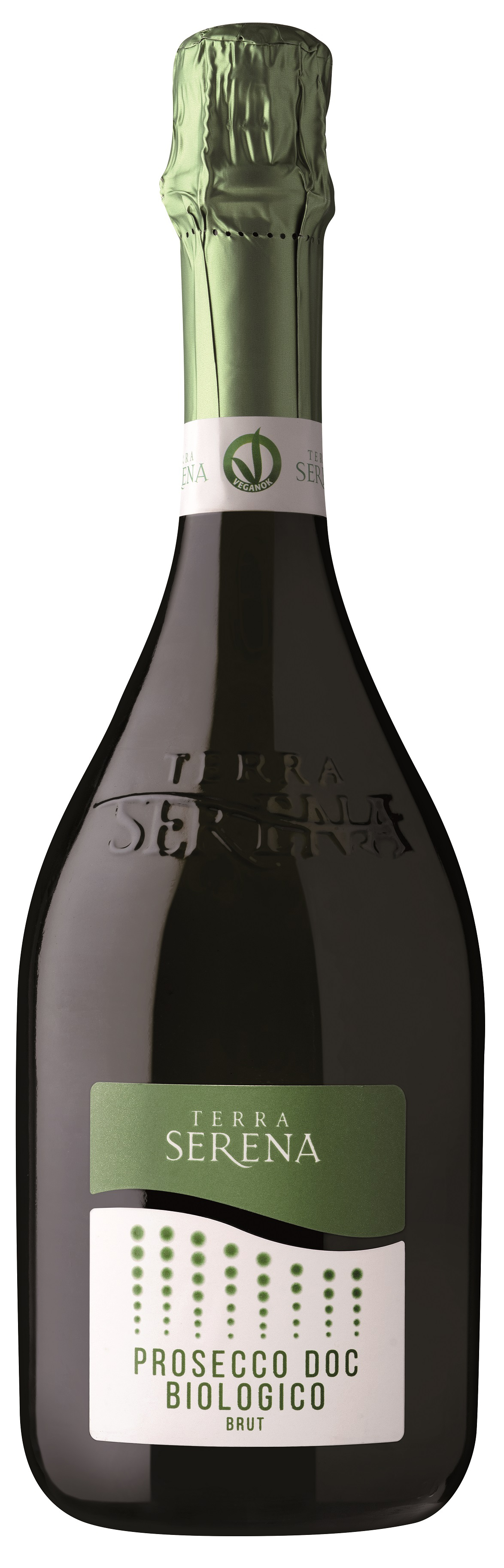 Terra Serena Prosecco Biologico