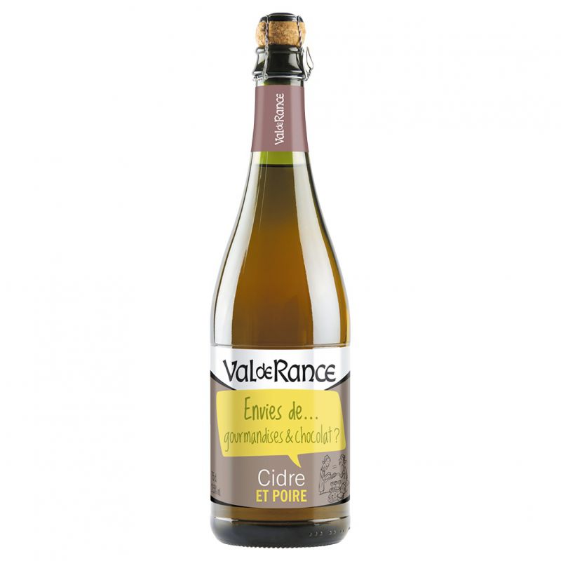 Val de Rance Cidre et Poire kaufen