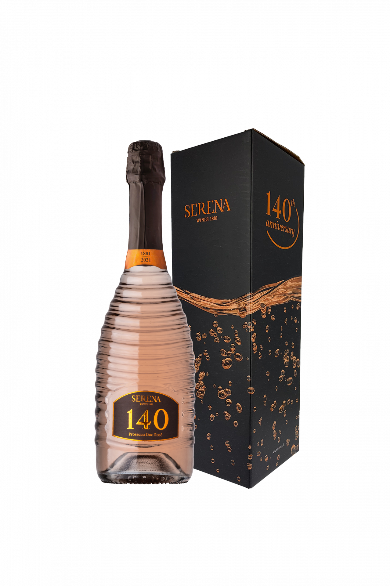 Terra Serena Prosecco Biologico
