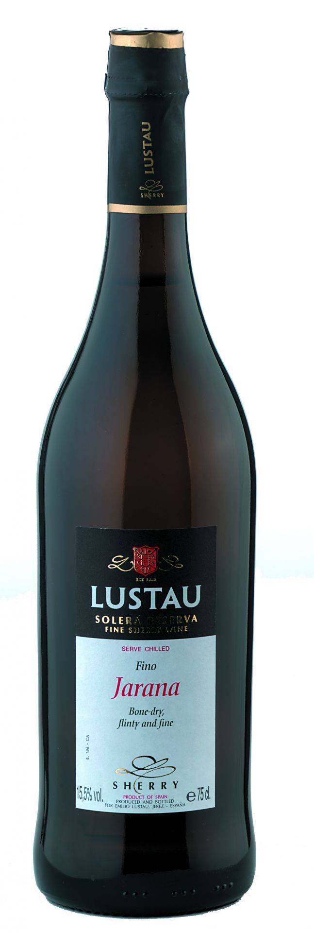 Lustau Fino Sherry Jarana kaufen