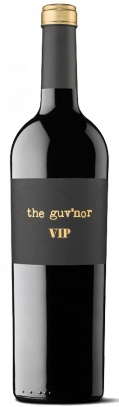 The Guvnor VIP Vino de Espana