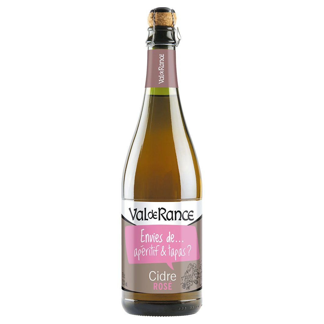 Val de Rance Cidre Rose kaufen