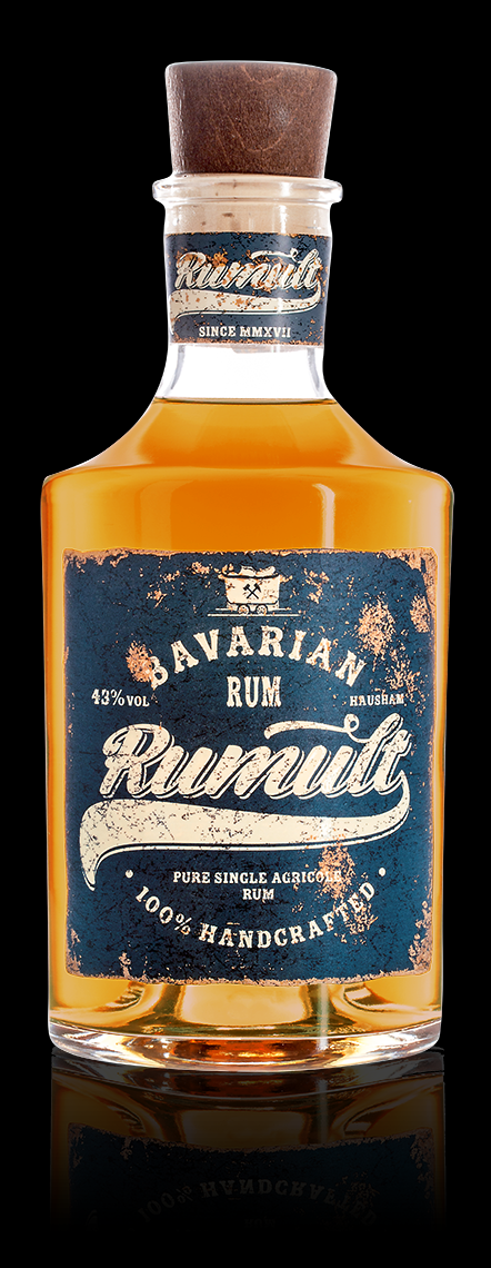 Rumult Rum kaufen