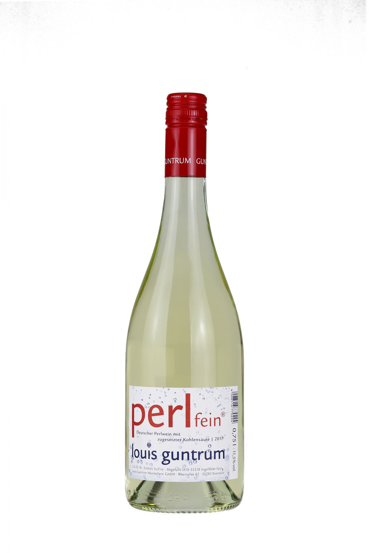 Guntrum Perlfein kaufen