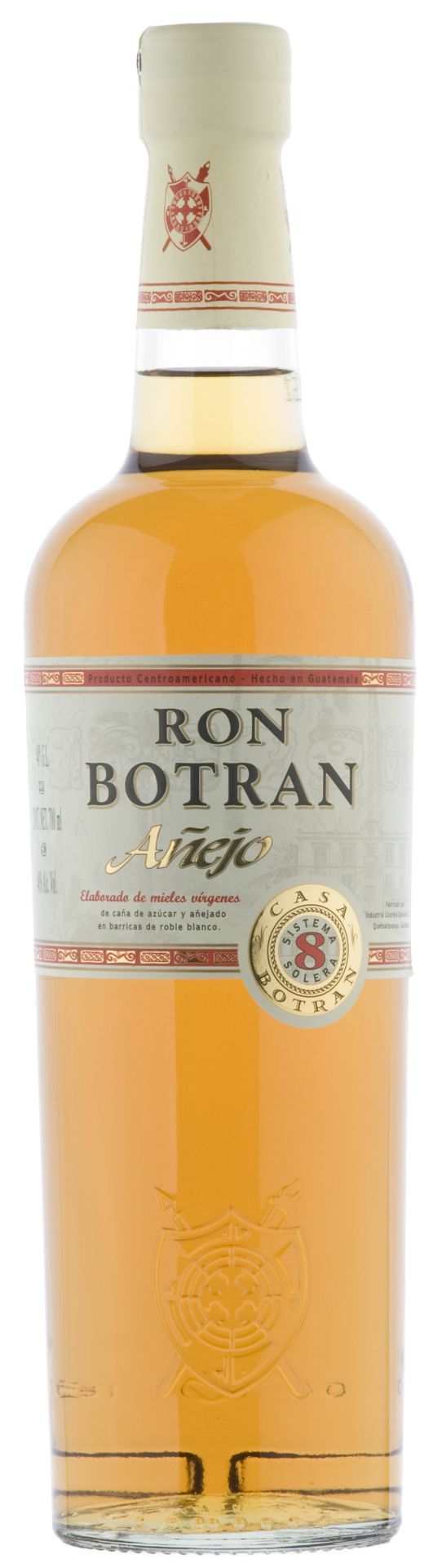 Botran Anejo 12 Jahre